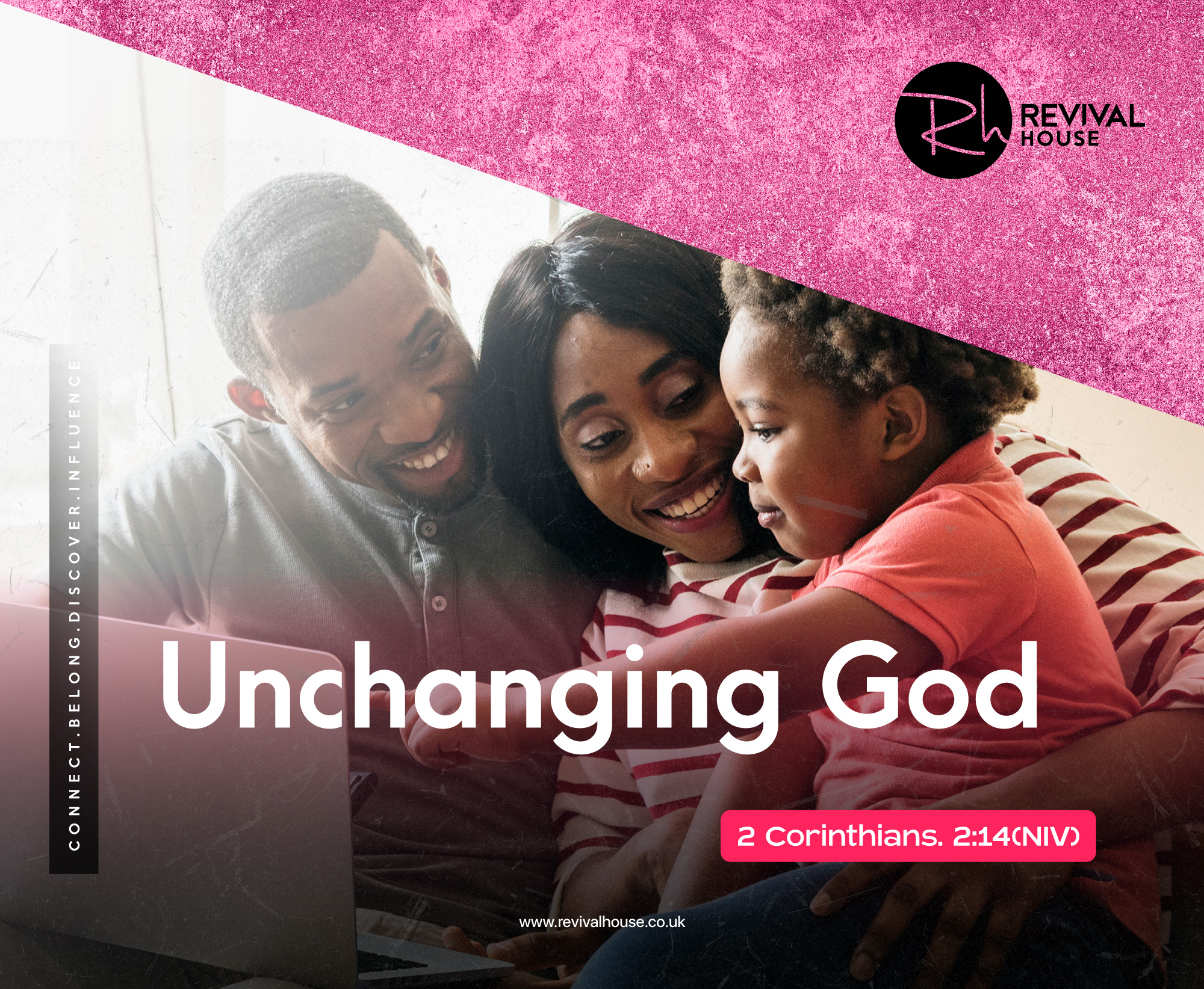 Unchanging-god – Revival House